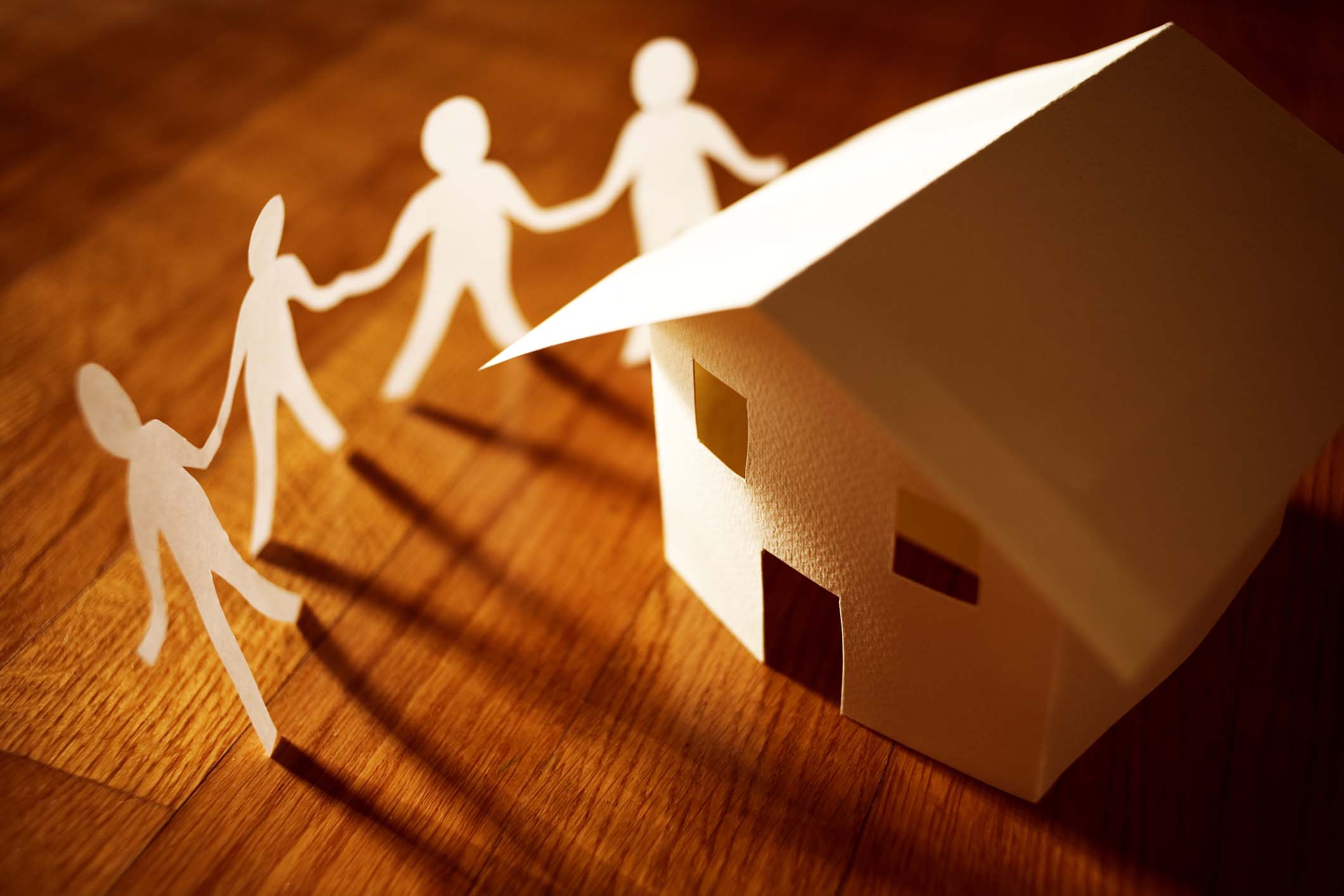 Fair Housing | Morrow Metropolitan Housing Authority